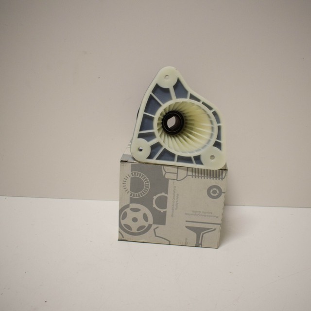 Mercedes-Benz Gl-class X164 Steering Column Joint Boot A1644601237 ...