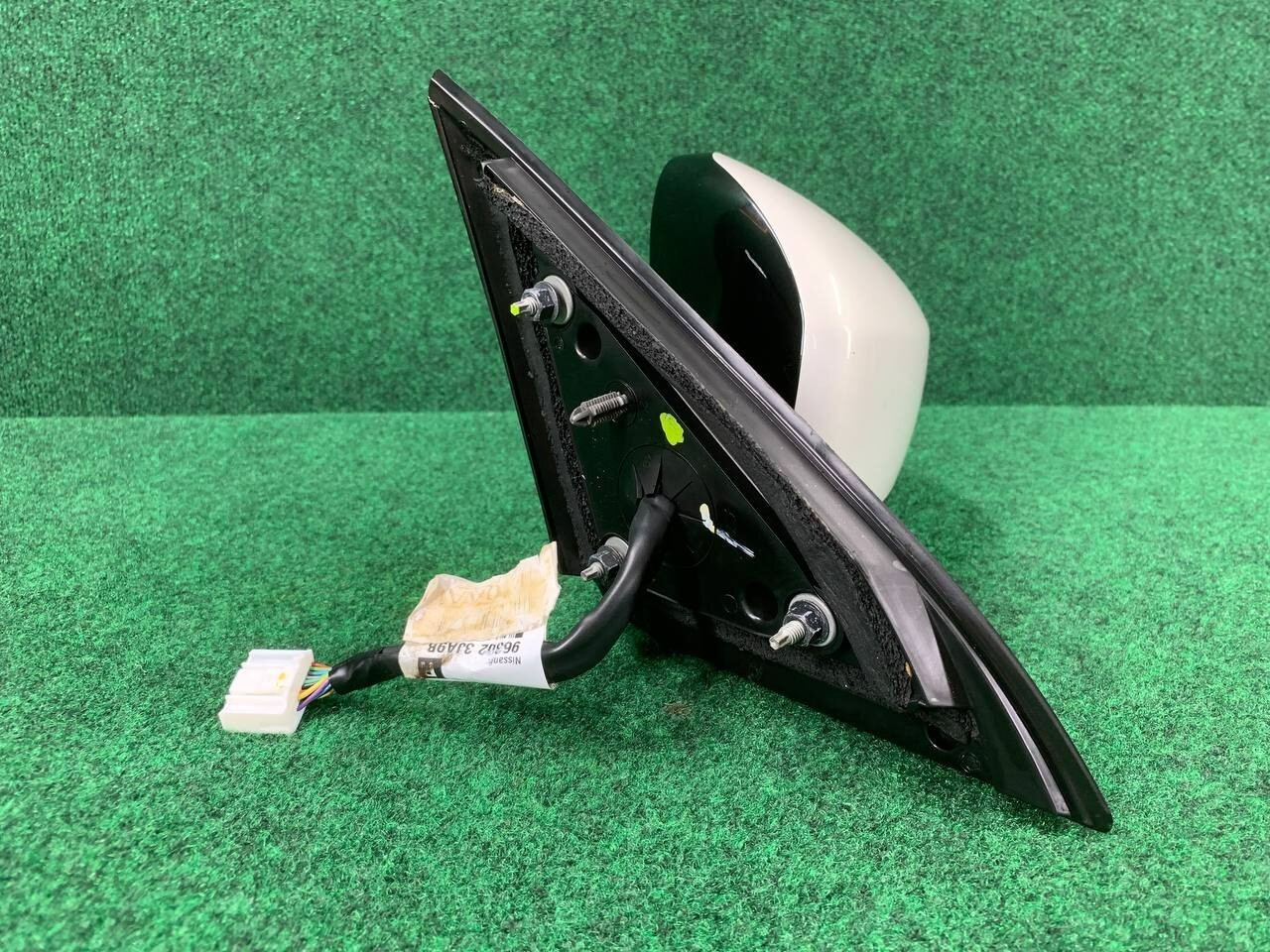 13-17 Infiniti JX35 QX60 Left Driver Side View Mirror Power W/ Camera ...