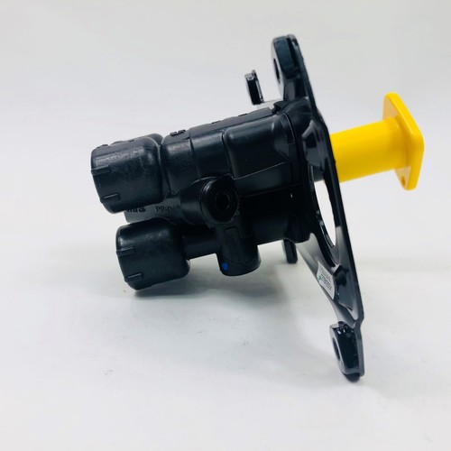 800034 AIR CONTROL DASH VALVE PP-DC EMERGENCY GENUINE BENDIX | eBay