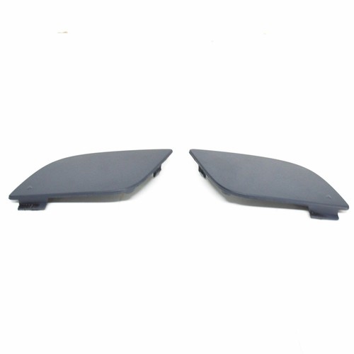 BMW X5 E70 FRONT M SPORT BUMPER TOW HOOK EYE COVER KIT 51118050697 | eBay