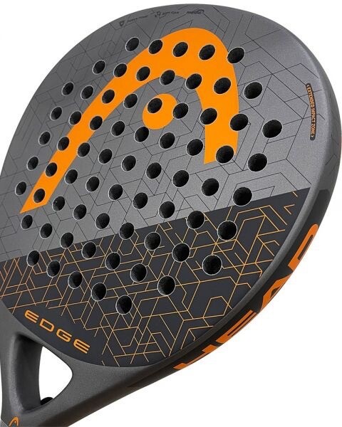 Head Edge Padel Raquette | eBay