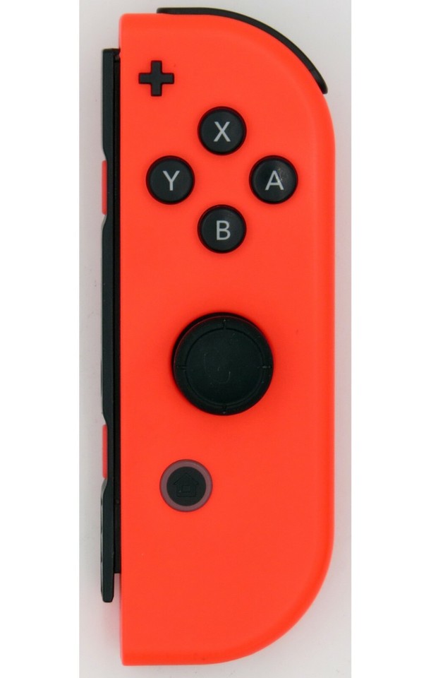 Nintendo Switch Joy Con Wireless Controllers Left or Right Joy-Con ...