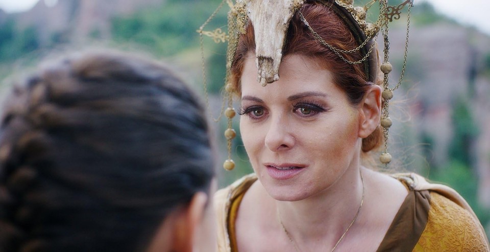 Scougal, S: Albion - Der verzauberte Hengst (Blu-ray) Morrison Jennifer ...