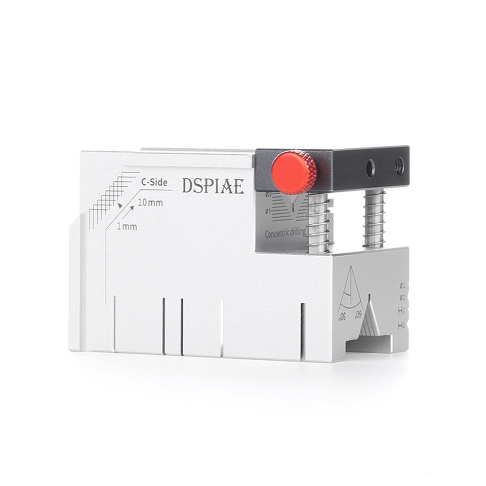 DSPIAE AT-AP Multi-purpose Processing Assistance Platform For Model Tool | eBay