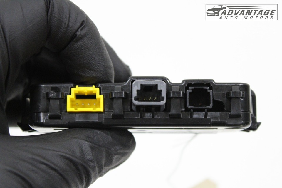 2020-2024 TESLA MODEL Y FRONT RIGHT PASSENGER SEAT COMPUTER CONTROL ...