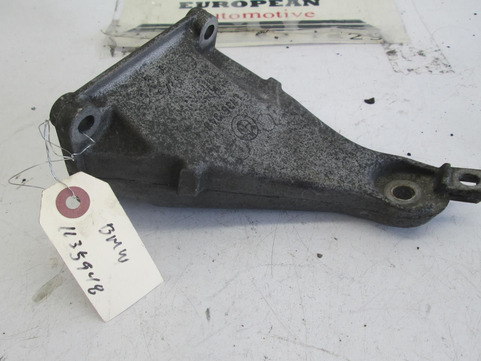 BMW E34 540i engine mount arm 1135948 | eBay