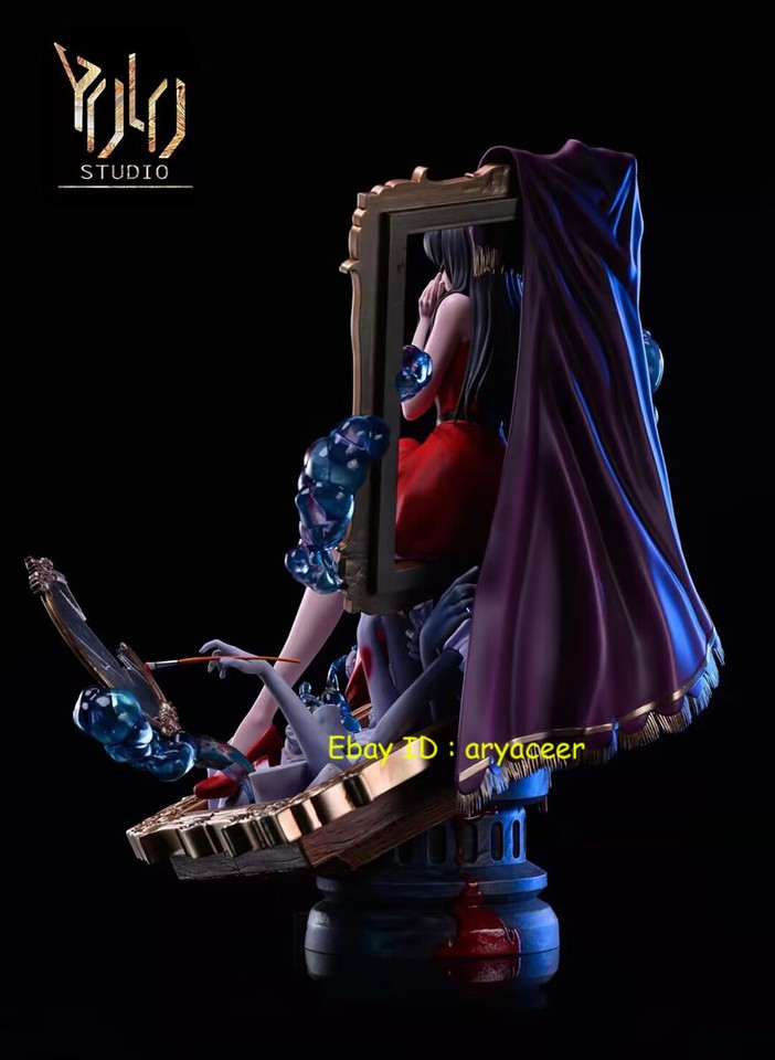 Yolo Studio Junji Ito Series 1/6 Tomie Kawakami Limited Figure Statue ...