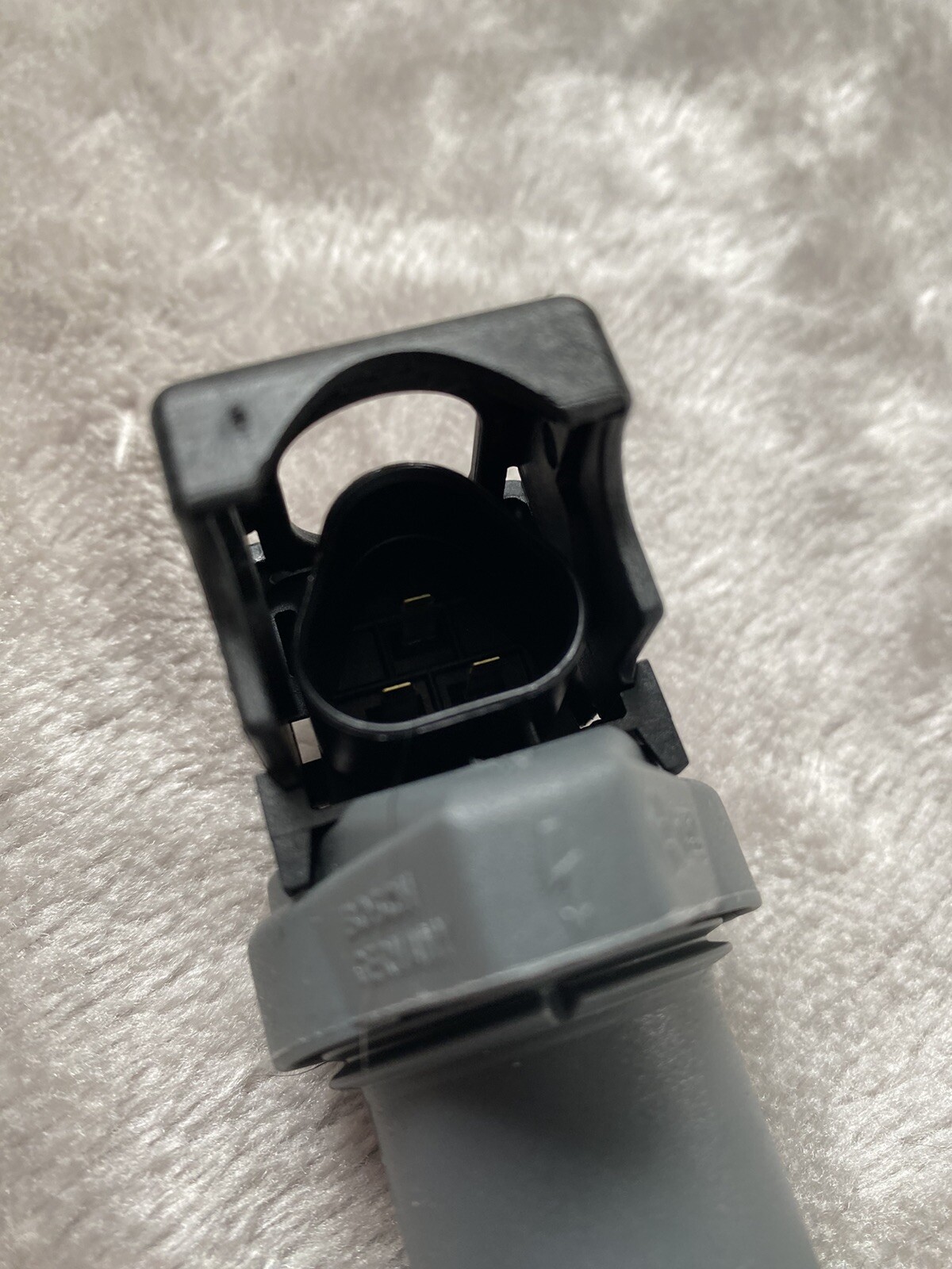 BMW Bosch Allumage Bobine 12137638477 Original | eBay