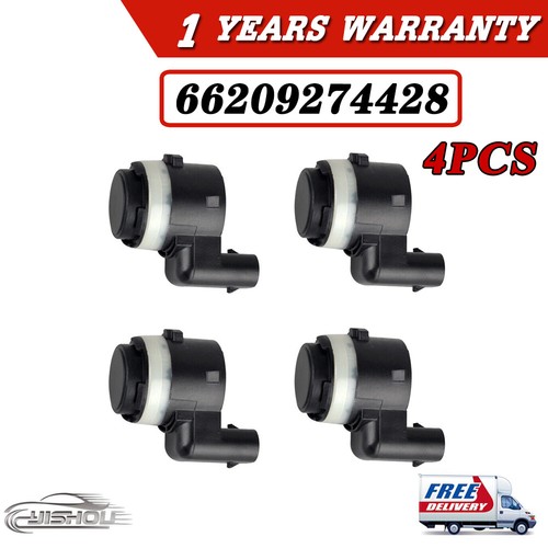 New PDC Parking Sensor 66209274428 Black for 13-18 BMW X5 F85 F48 F39 ...