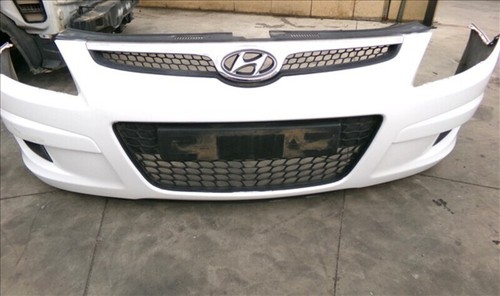front bumper for HYUNDAI I30 1.4 G 2007-2012 2009 96297 | eBay