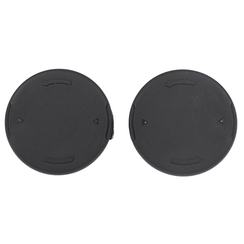 Spool Cap For Grass Trimmer Spool Cover Replaces Rope Mower Spool Spool ...