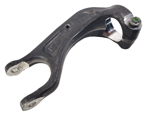 2016 - 2020 Tesla Model X Front Shock Strut Control Arm Mount OEM | eBay