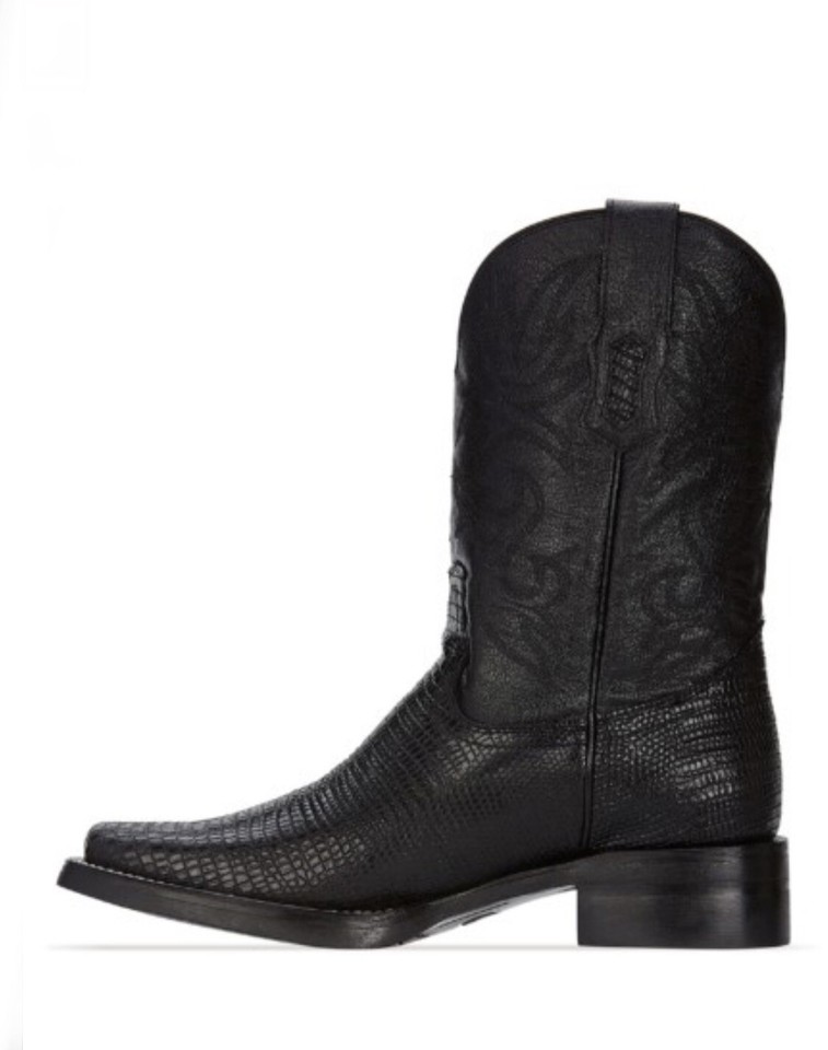 botas vaqueras para hombre nuevas forastero | eBay