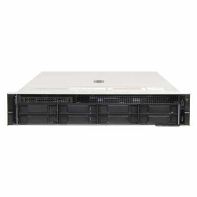 Dell Server PowerEdge R7525 8X3.5 H755 RAID controller, No CPU No RAM ...