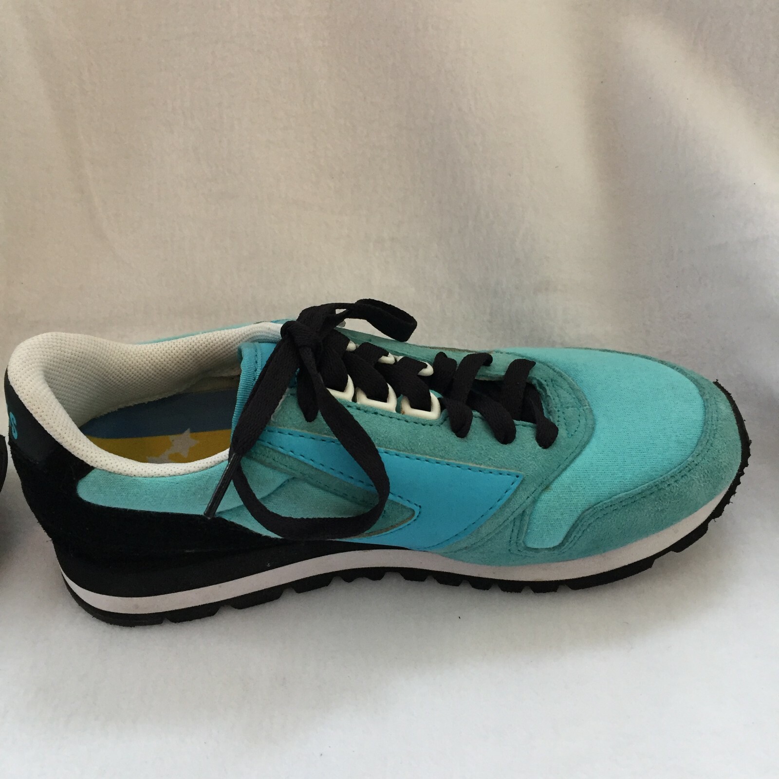 Brooks Chariot Retro Shoes Blue Classic Running Shoe … - Gem