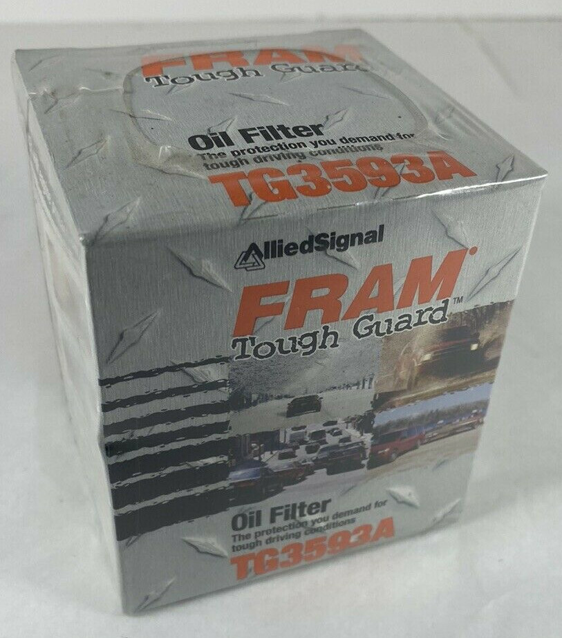 Fram PH3593A - cross reference oil filters | oilfilter-crossreference.com