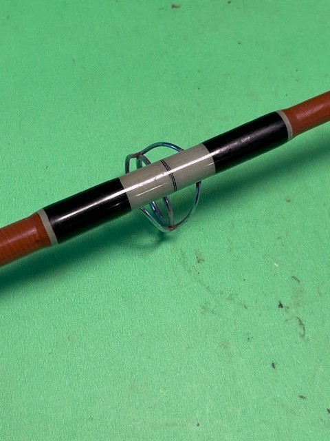 CALSTAR WEST COAST SERIES 7 FOOT 10 TO 30 POUND RATED SPINNING FISHING ...