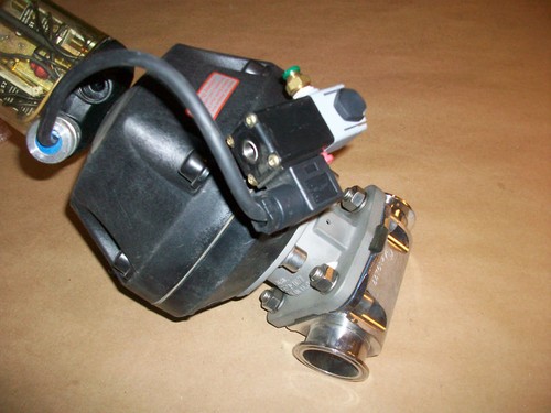 GEMO Actuator Valve 1201000ZA001013001104 | eBay