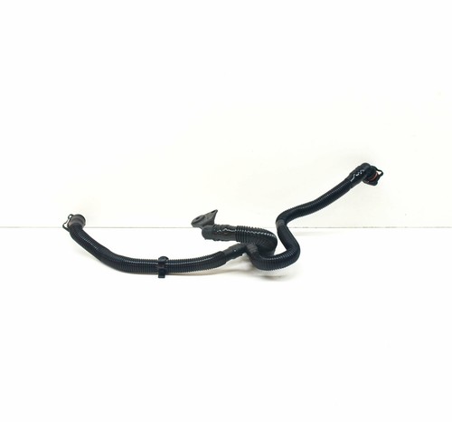 NEW AUDI A4 B8 CYLINDER HEAD BREATHER HOSE 06E103217AA OEM NO DUTY TO ...