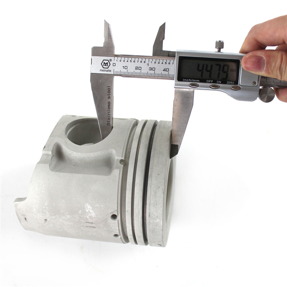 6D34T Engine Rebuild Kit For Mitsubishi FH Truck Kobelco SK200-5 Kato ...