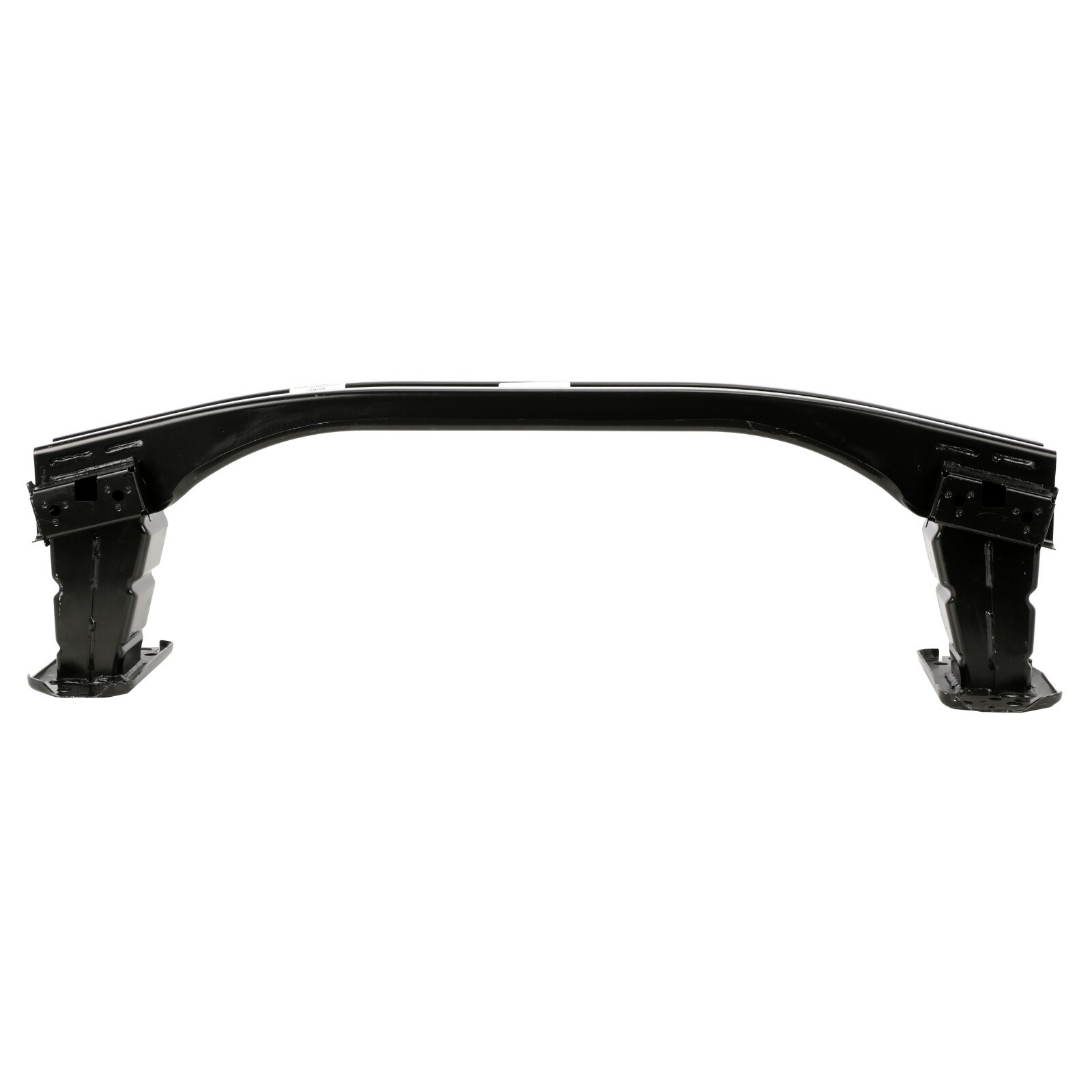 17-20 JEEP COMPASS FRONT BUMPER BEAM IMPACT REINFORCEMENT BAR MOPAR ...