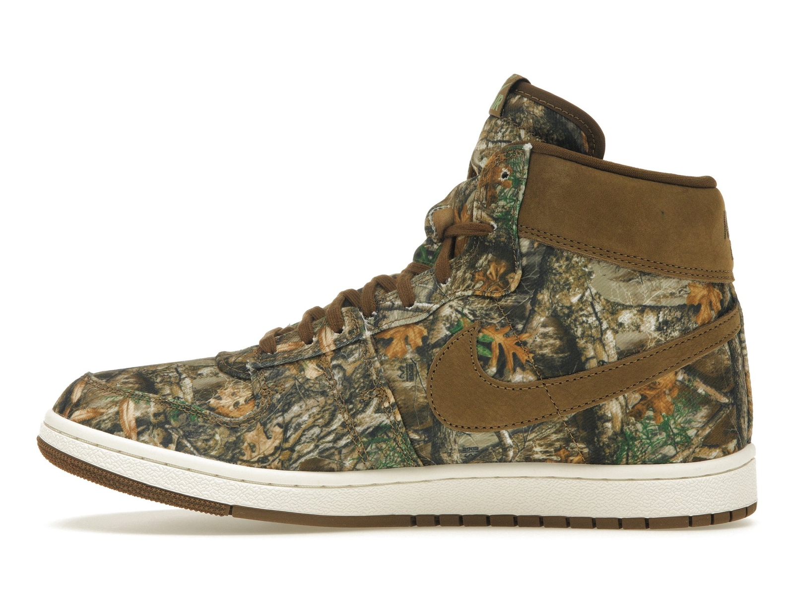 Jordan Air Ship PE SP x Realtree High Edge Camo - FD1324-900 | eBay