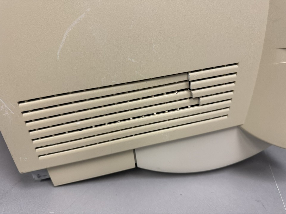 Vintage Apple Power Macintosh 5500/225 M3046 | eBay