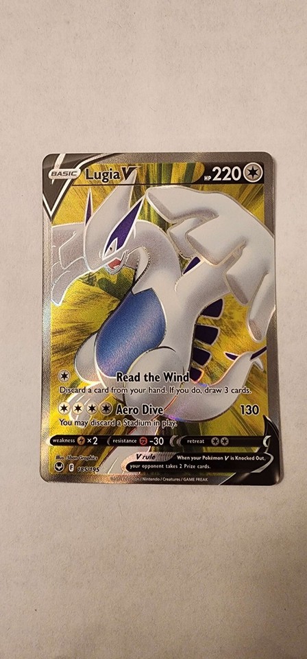 Pokemon Silver Tempest - Pick You Card Radiant Rare Rev Holo Rare TG ...