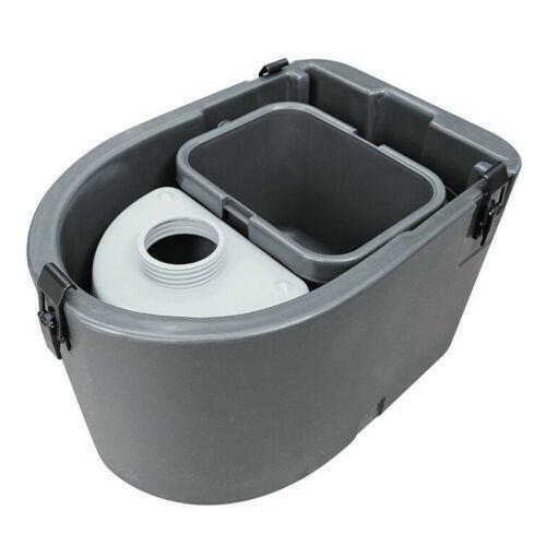 Blue Diamond Eco-Friendly Composting Toilet Nature Calls Camping ...