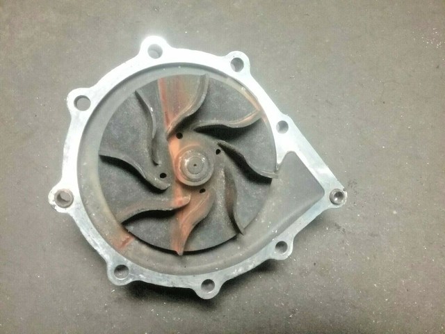 International Maxxforce 13 Water Pump 7091873C1 for sale online | eBay