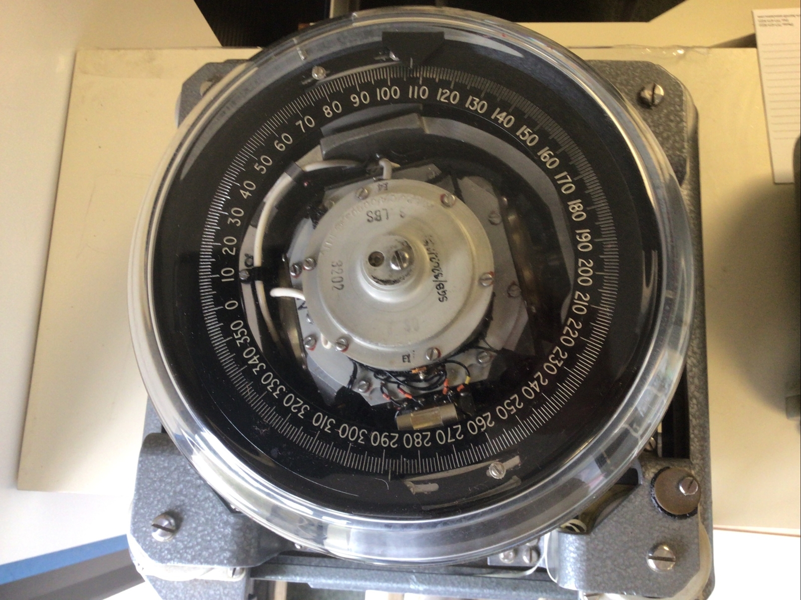 Arma Brown Gyro Compass 27024 | eBay