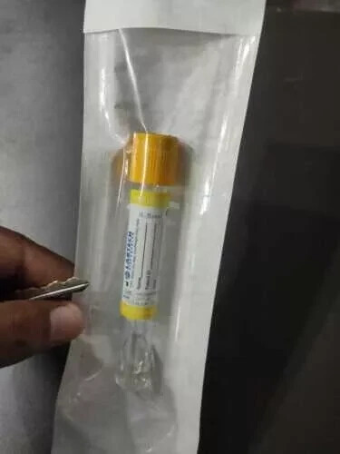 New PRP VACUTAINER ACD Solution A PPT/PRF PRP Tube 8.5ml BRAND - LABTECH | eBay