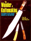 Wonder of Knifemaking by Wayne Goddard: New 9780873417983 | eBay