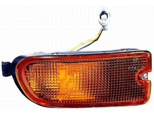 For 2000-2001 Subaru Impreza Turn Signal Light Front Right Depo ...
