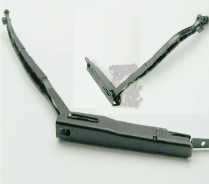 2011-2015 Hyundai Sonata Sunroof Both Sunroof Front Glass Arms Latch ...