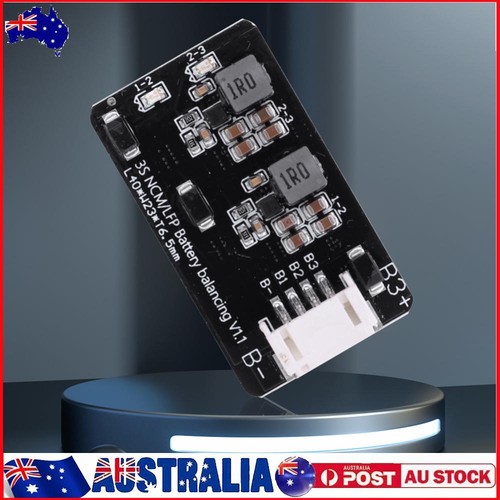 1.2A High Current Equalizer Module 2-16S Energy Conversion Board (3S ...