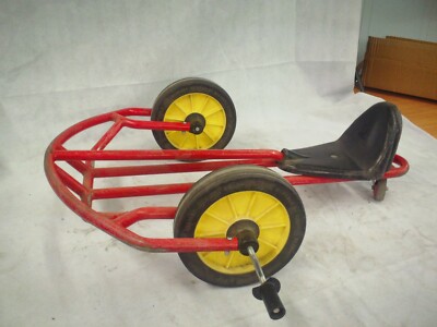 (COLLECTORS) Swing Cart | eBay