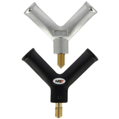 LANDING NET SPREADER BLOCK V SPARE REPLACEMENT V METAL FOR 36" 42" 50 ...