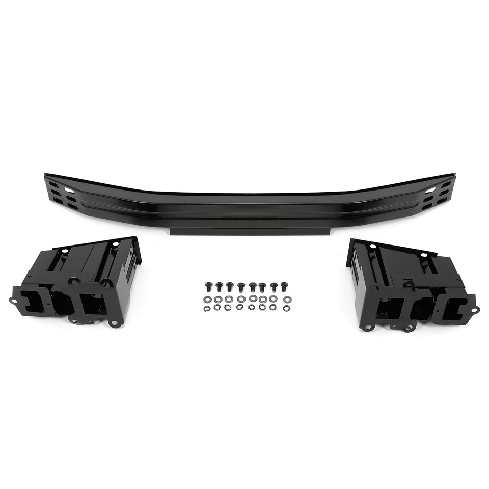 Bumper Reinforcement Cross Member Bar Front For Honda Civic 2016-19 ...
