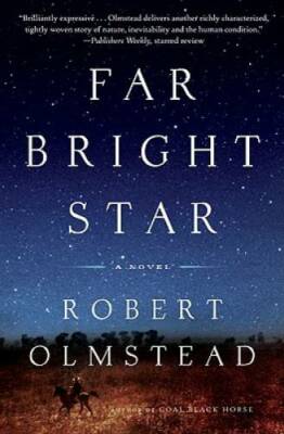 Far Bright Star - Hardcover By Olmstead, Robert - GOOD 9781565125926| eBay