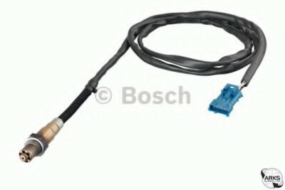 Genuine BOSCH LAMBDA SENSOR - 0258006185 | eBay Australia