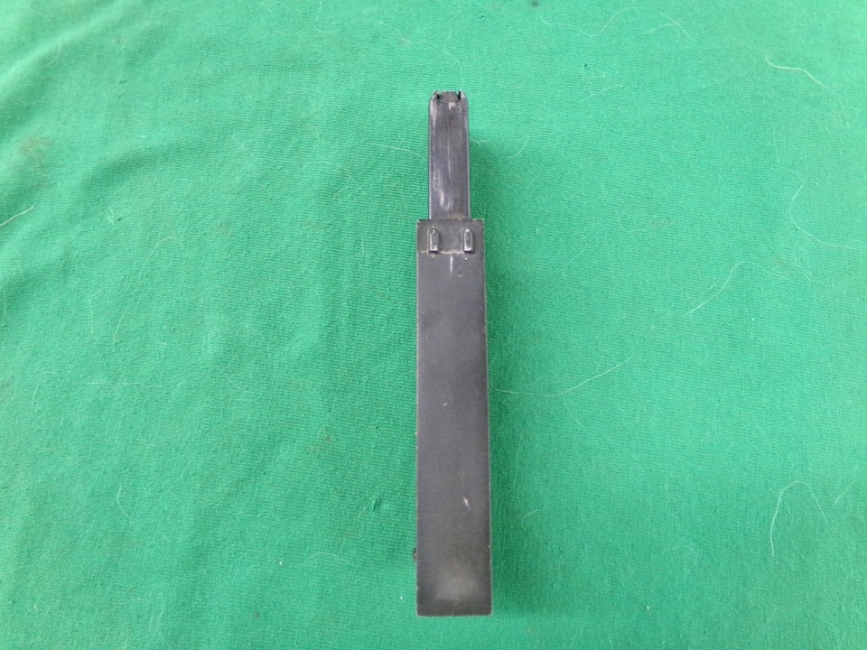 ERMA EM1 22 LR 10 ROUND MAGAZINE FACTORY ORIGINAL VINTAGE M1 M1C | eBay