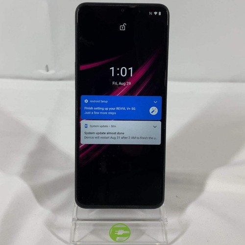 T-Mobile REVVL V+ 5G | eBay