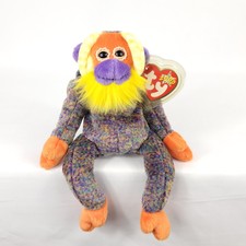 Bananas the Monkey - Beanie Boos - Beaniepedia