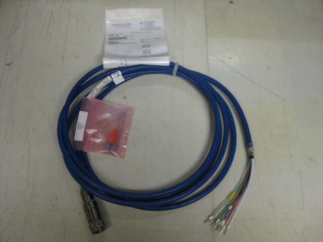 Rosemount 24281-06 S ASSY Cable Vp8 T149535 for sale online | eBay