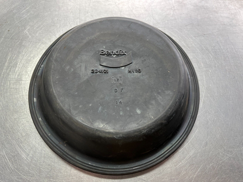 Bendix 234101 Type 30 Air Brake Chamber Diaphragm 2.5" Stroke 7.88 ...