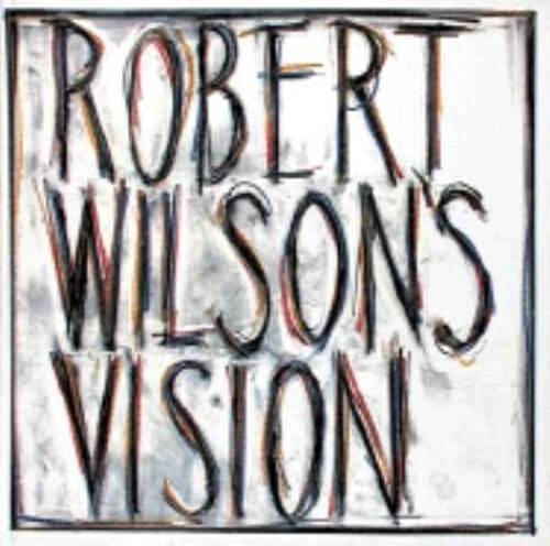 Robert Wilson's Vision Compact Disc Trevor J.Fairbrother | eBay