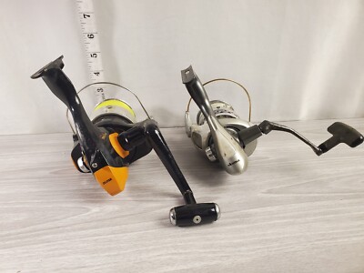 Spinning - Okuma Stratus