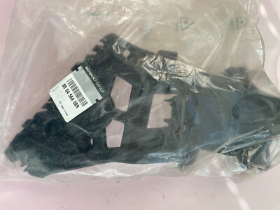 850456409R Original Bumper Holder For Renault Clio IV Grandtour New | eBay