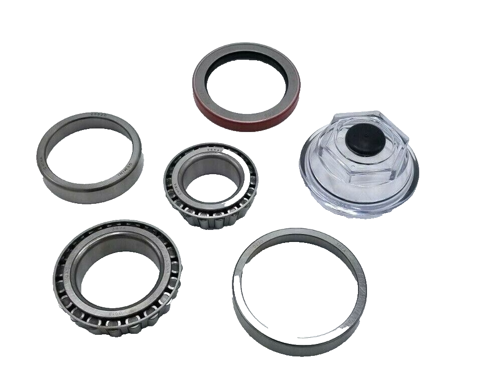 Replacement Trailer Bearing Kit fits Dexter 10K GD 10-51 Seal Axle 9 ...
